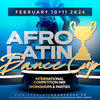 AFRO LATIN DANCE CUP/COMPÉTITION/SOIRÉES SBK/WORKSHOPS - Latin Dance ...