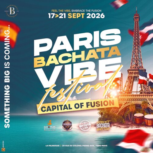 BATUMI BACHATA FESTIVAL - Latin Dance Calendar