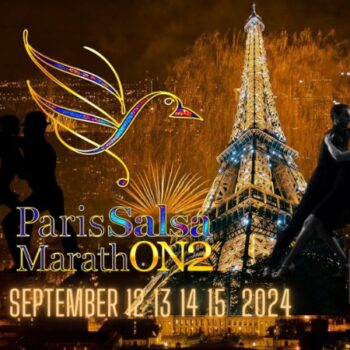 Paris Salsa MarathON2 - Latin Dance Calendar