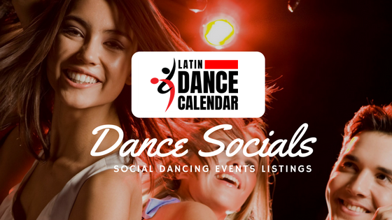 Salsa Dancing Events in Tokyo, Japan - Latin Dance Calendar